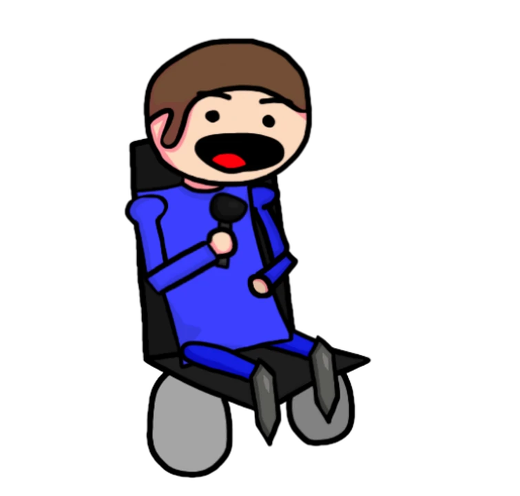 Scroll Down | Fandom