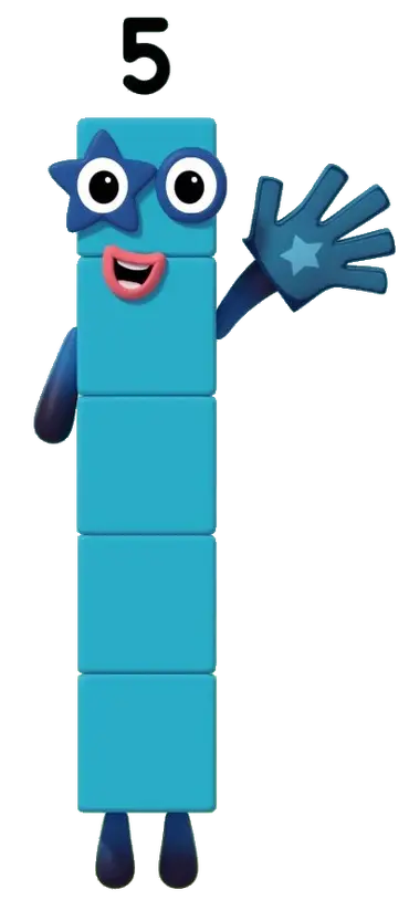 What is your favorite era in Numberblocks | Fandom