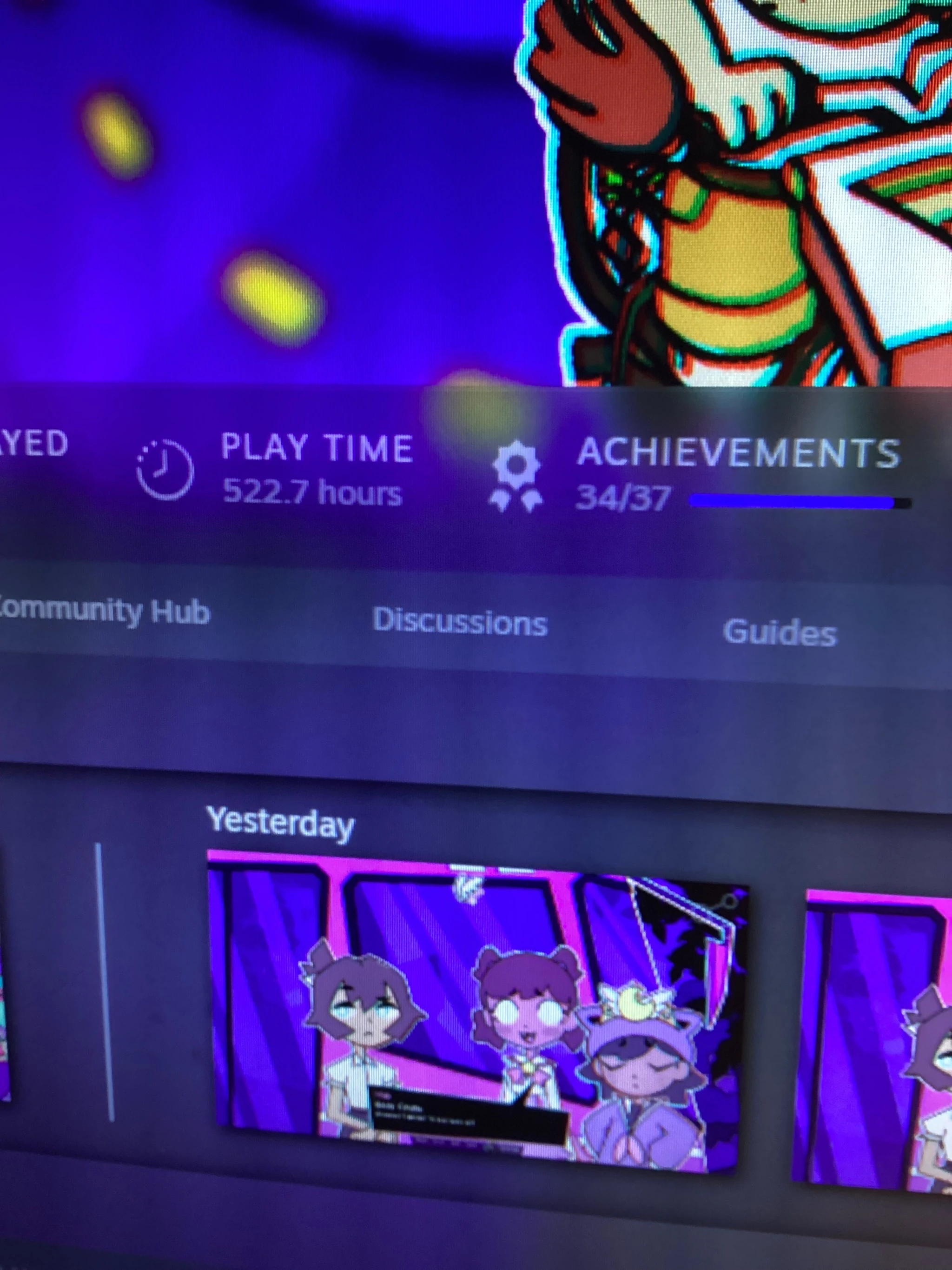 folks, is this normal? | Fandom