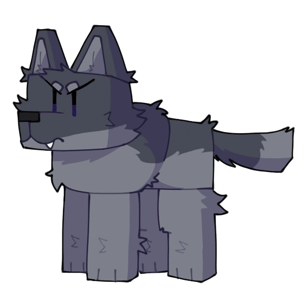 wolf | Fandom