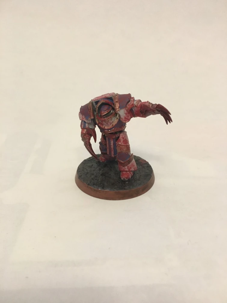 Discuss Everything About Warhammer 40k Wiki | Fandom