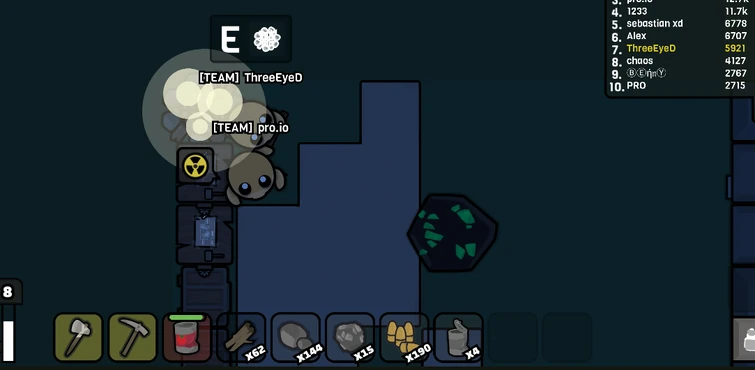 Discuss Everything About Devast.io Wiki | Fandom