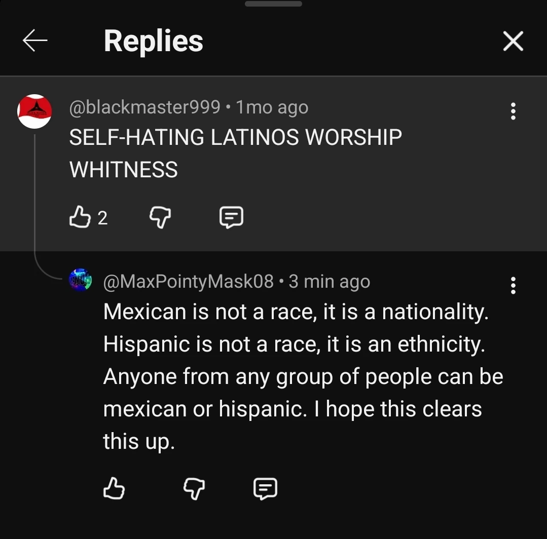 *Sigh* Why are people like this? | Fandom