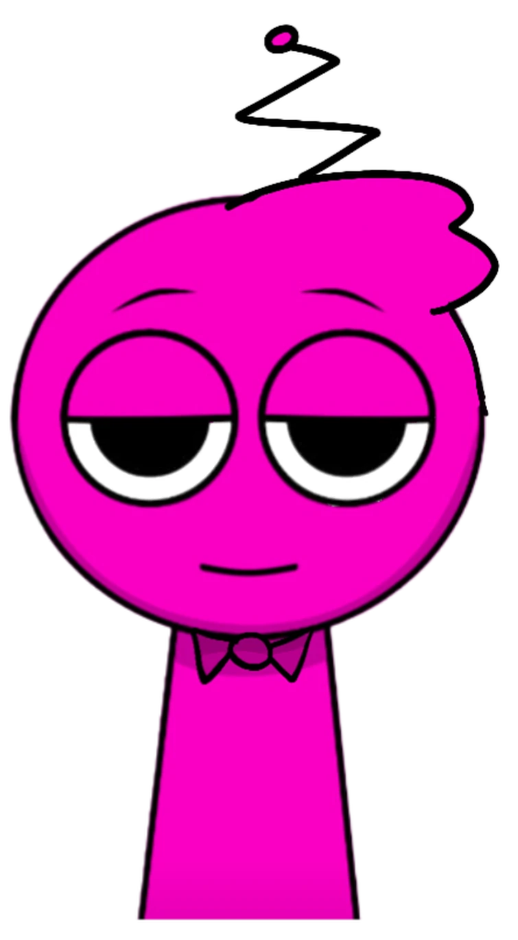 it's official: drawing your sprunk OCs for FREE for FUN and PRACTICE! ☺ ...