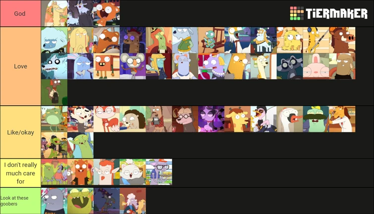 Discuss Everything About Kiff Wiki | Fandom