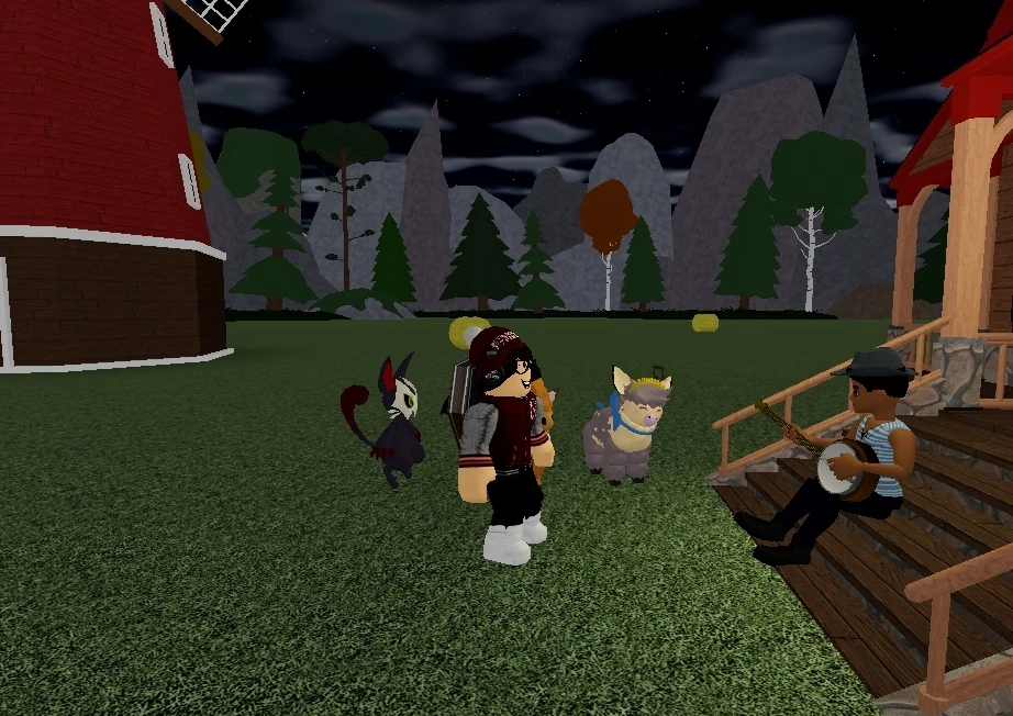 Discuss Everything About Loomian Legacy Wiki | Fandom