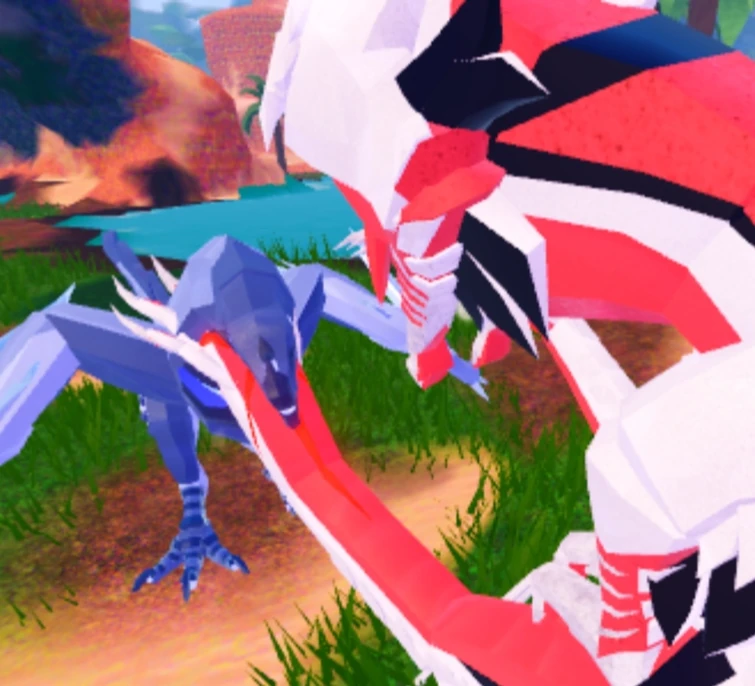 Discuss Everything About Creatures of Sonaria Wiki | Fandom