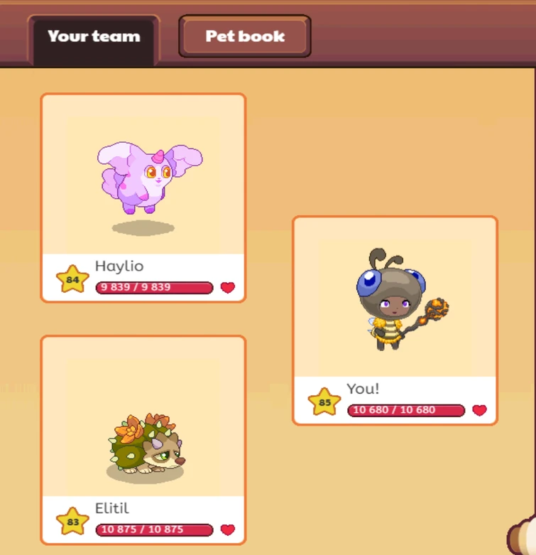 Discuss Everything About Prodigy Game Wiki | Fandom