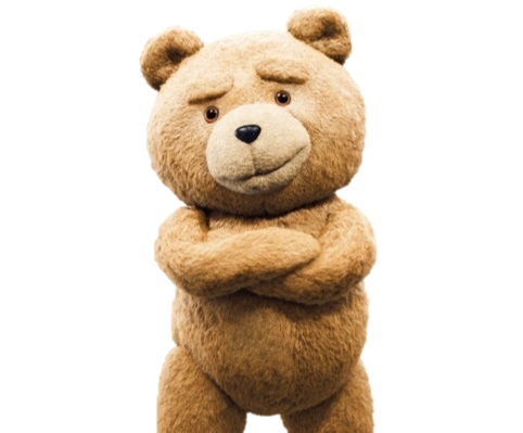 IA Proposal: Ted Clubberlang (Ted) | Fandom