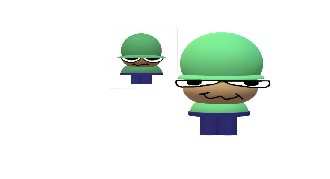 i made Brobgonal | Fandom