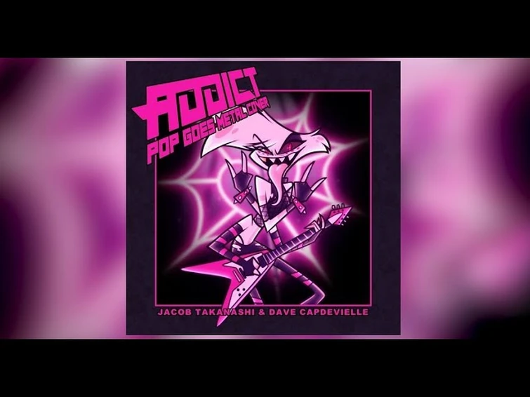 Give me a HH/HB character to draw | Fandom