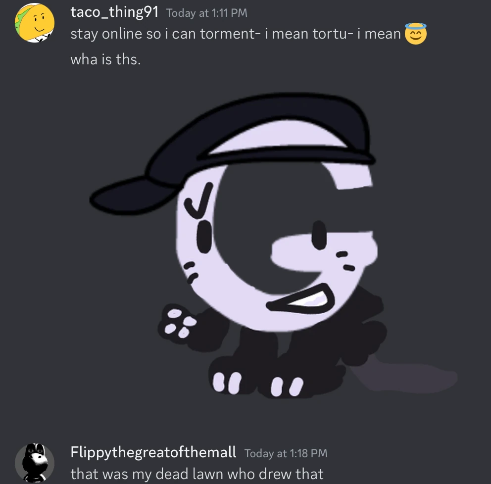 Goodnight losers | Fandom