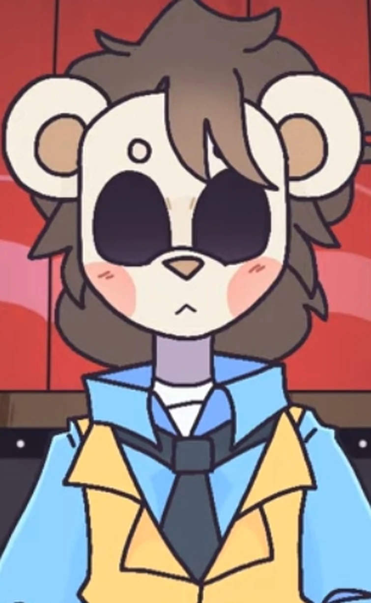 I never understood why the community represented Michael like that. | Fandom