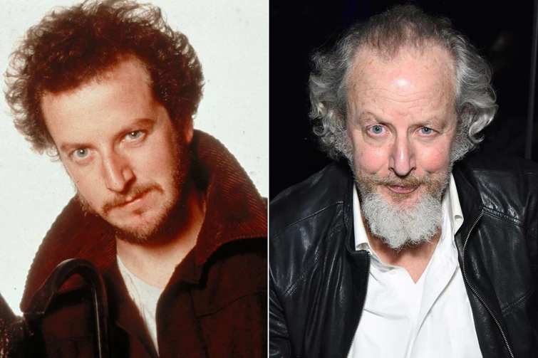🎂 Happy 67th Birthday to Daniel Stern who played Marv Murchins from ...