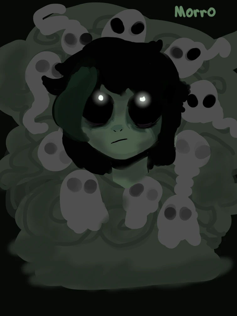 Random Morro fanart | Fandom
