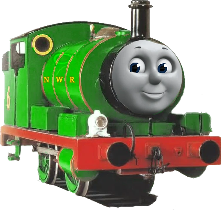 NWR Engines 5-8 (My AU) | Fandom