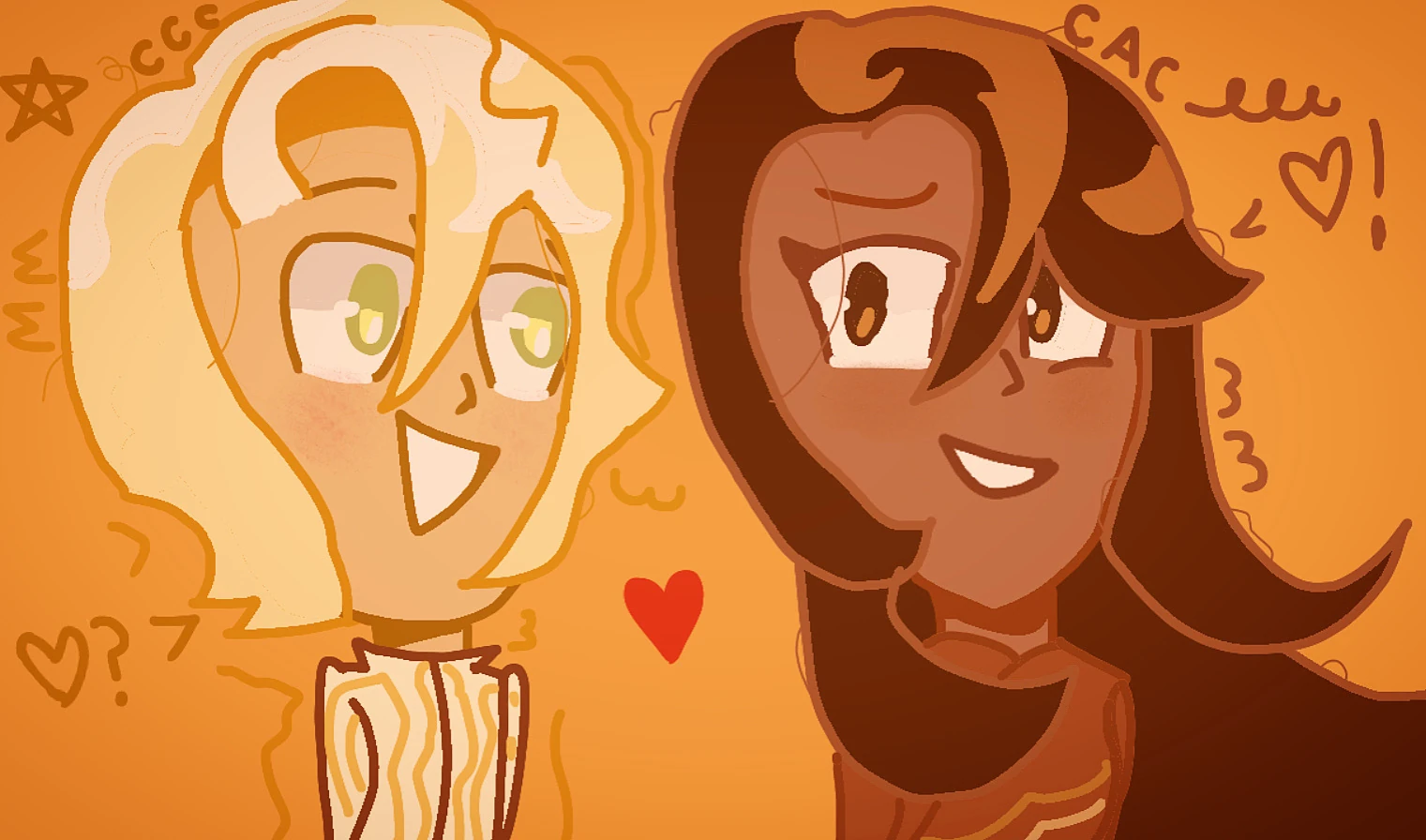 Random Fanart | Fandom