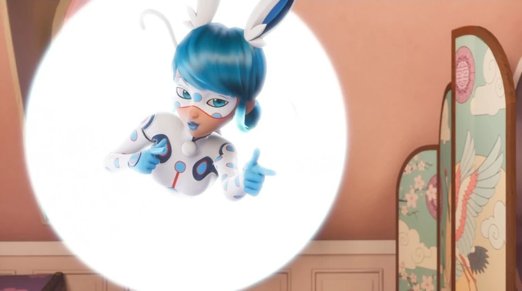 Discuss Everything About Miraculous Ladybug Wiki | Fandom