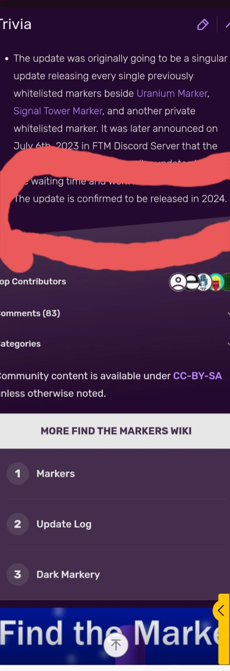 2024?!?!?!??! | Fandom