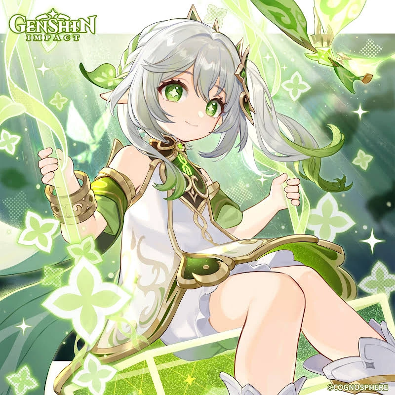 HAPPY BIRTHDAY NAHIDA! | Fandom