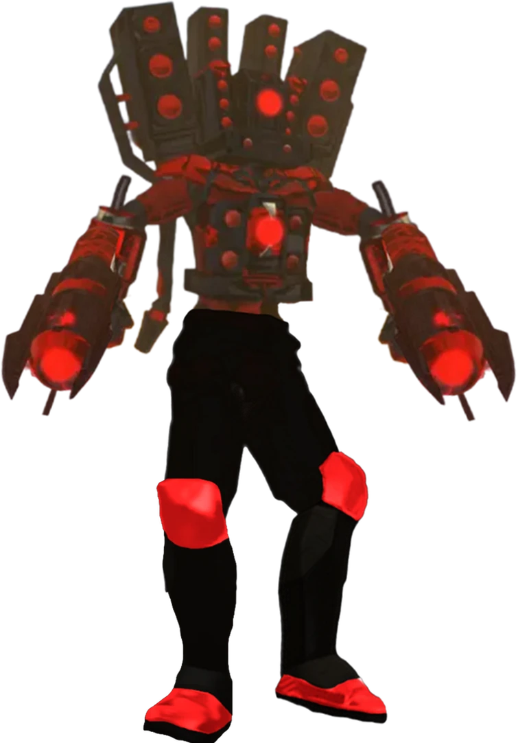 Discuss Everything About Skibidi Toilet Fanon Wiki | Fandom