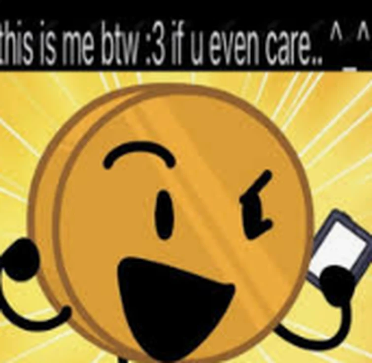 What BFDI character do you see me as? (curious) | Fandom