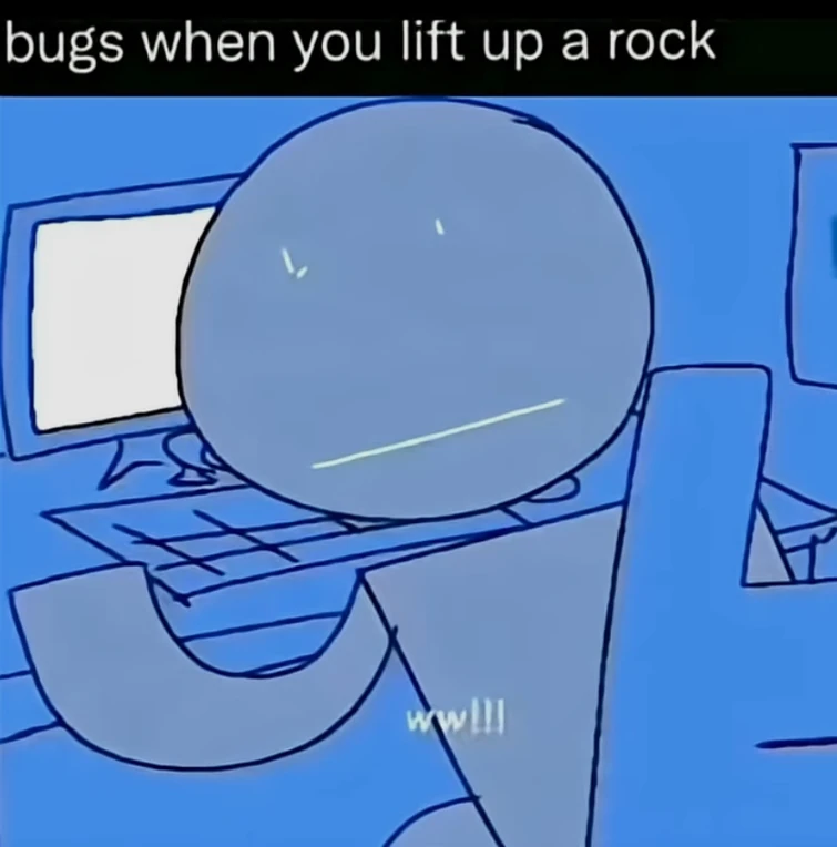 I love having extremely low quality memes | Fandom
