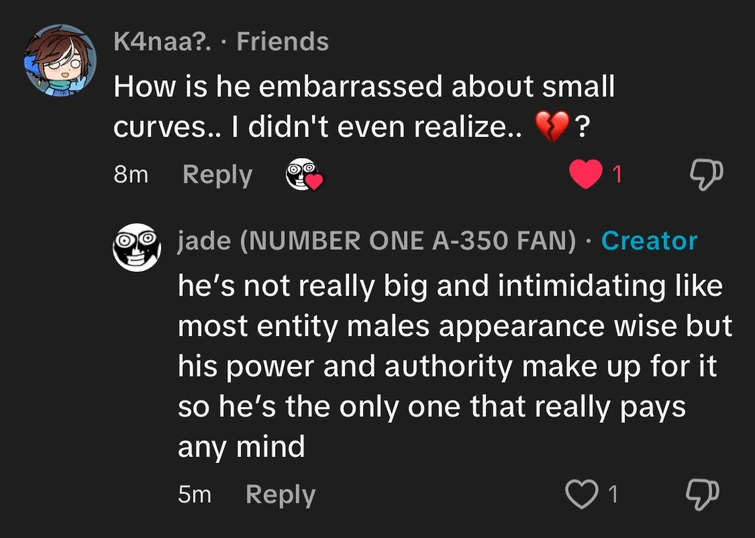 AU fact (if you have any questions regarding other entities i’d be ...