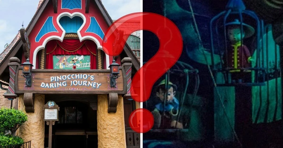 A Beauty and the Beast Dark Ride At The Original Disneyland | Fandom