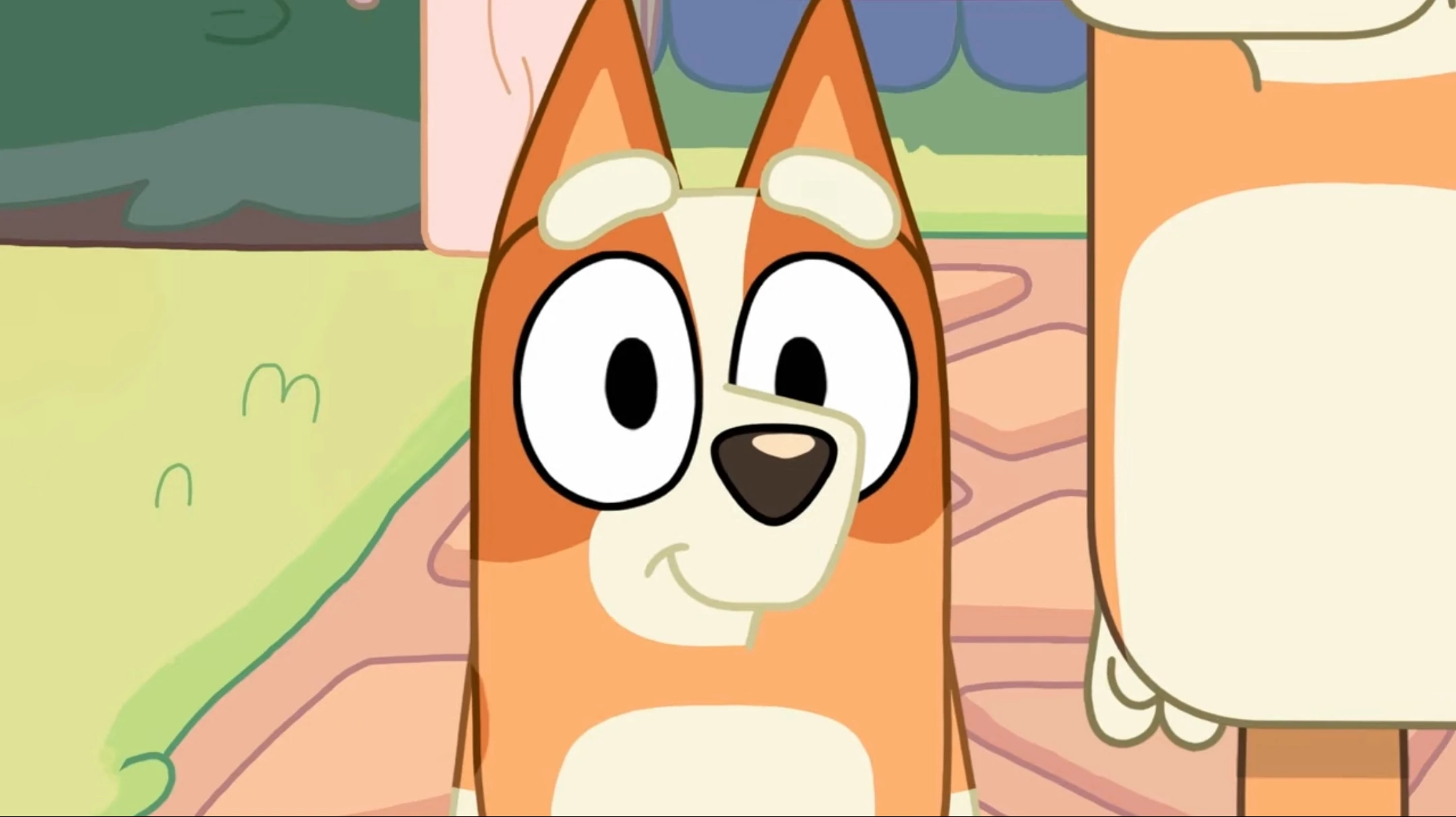 Ok so here are shows that you may like if you like BLUEY! | Fandom