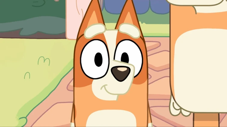 Discuss Everything About Bluey Wiki | Fandom