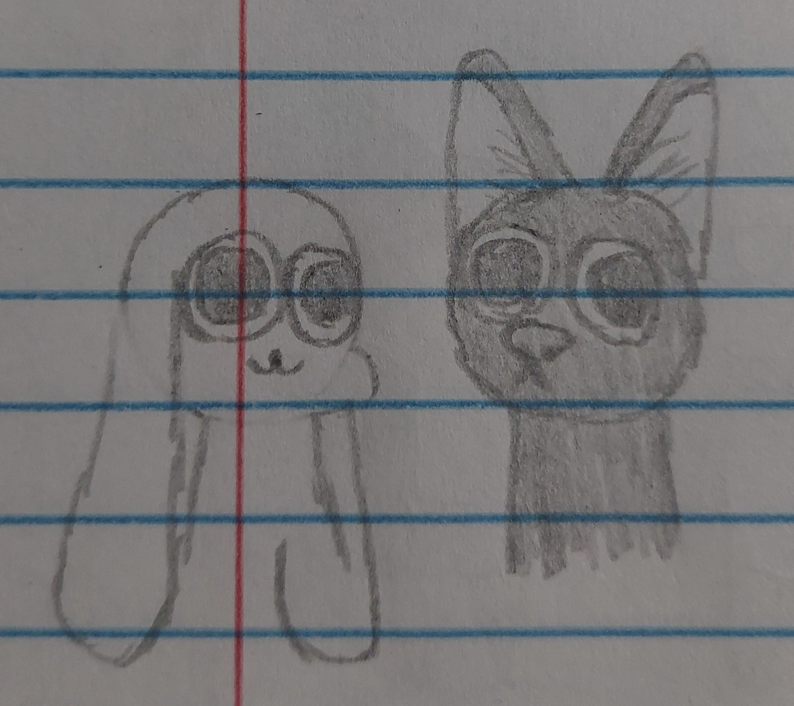 Empty Heads | Fandom