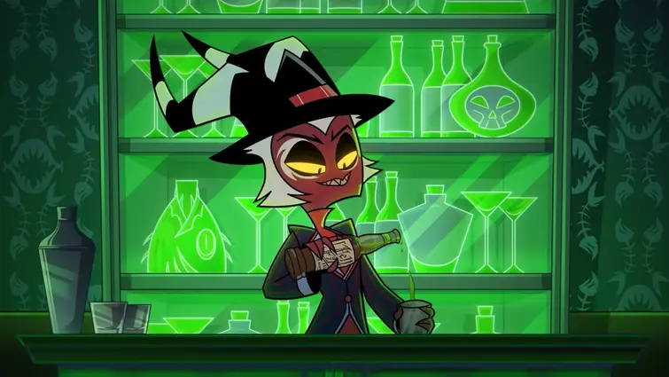 Discuss Everything About Hazbin Hotel Wiki | Fandom