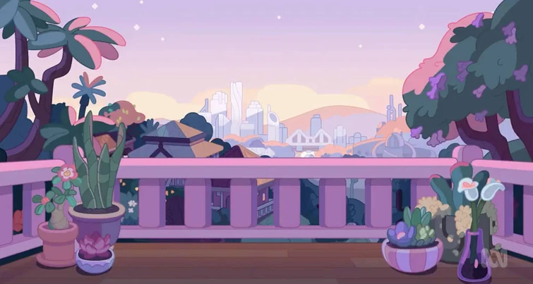 Some liminal spaces in bluey | Fandom