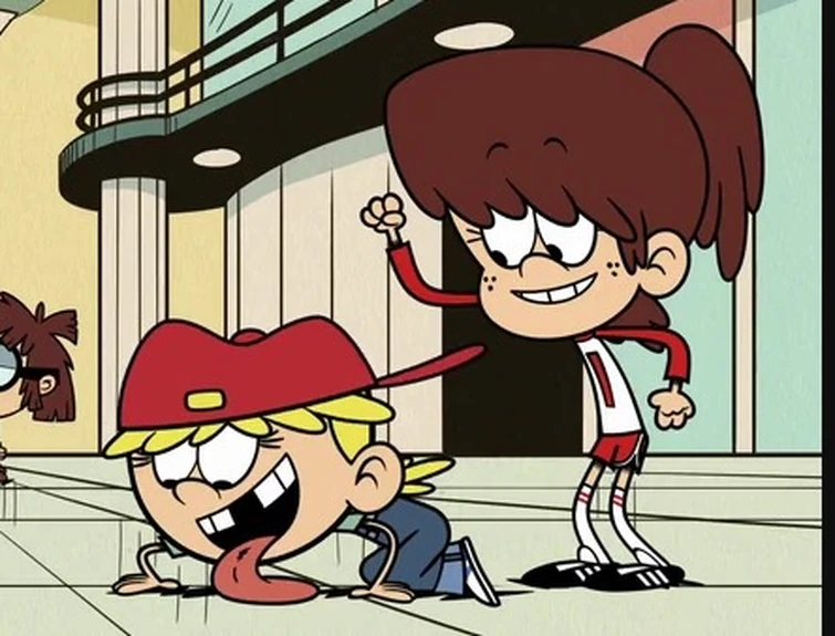 My Take on Lynn Loud Jr. Relationships Healthy to Toxic | Fandom