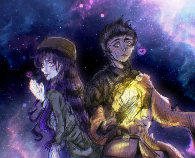 Jake X Tess Fanart | Fandom