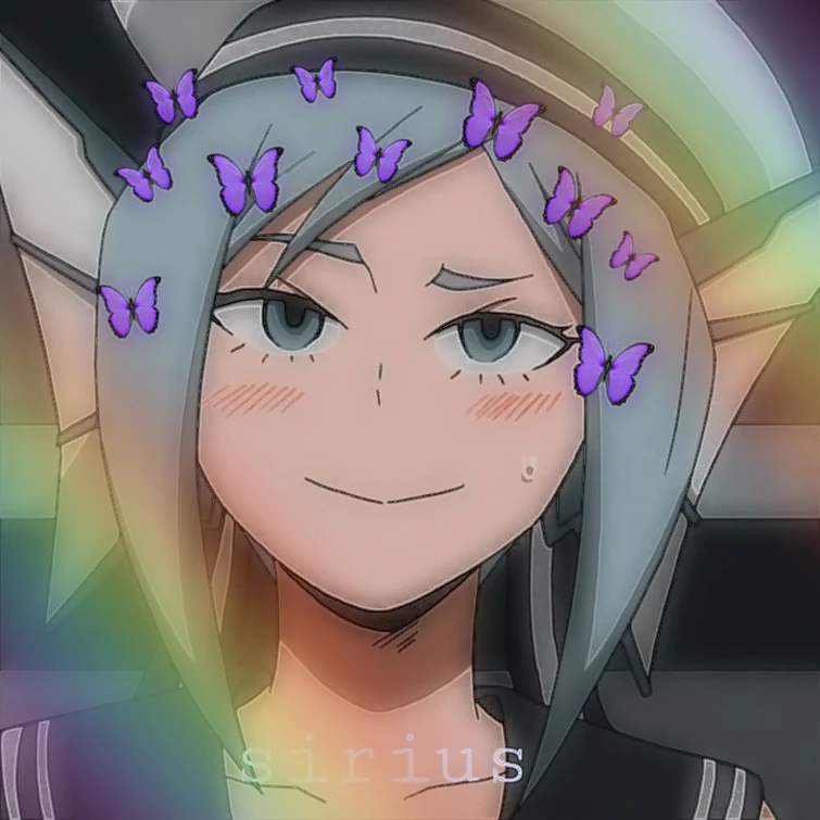 Discuss Everything About My Hero Academia Wiki | Fandom