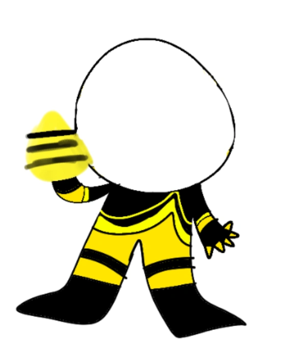 bee superheroine | Fandom