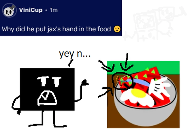 dtf 1d: the cook (part 2) | Fandom