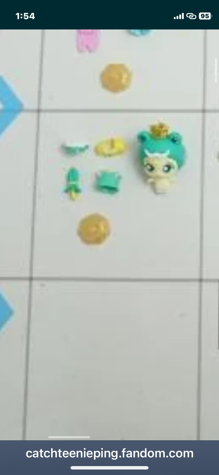 [SPOILER LEAK] OMG FROGPINGGGG | Fandom
