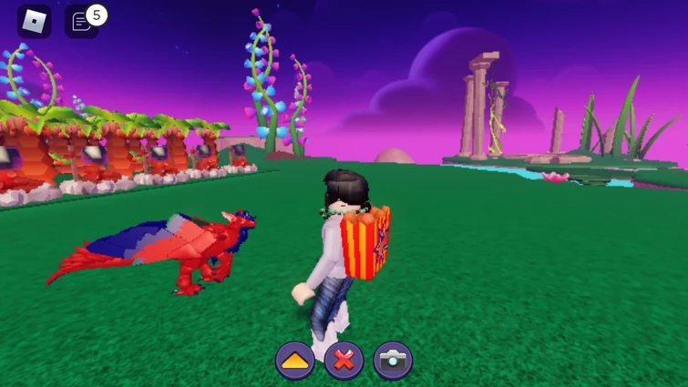 My new project | Fandom