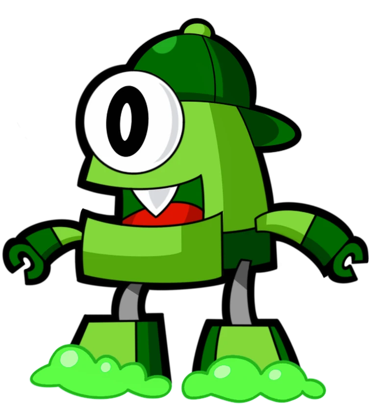 Discuss Everything About Mixels Fan Wiki | Fandom