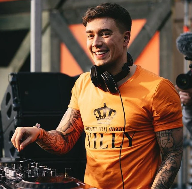 Guess the Artist (DJ's) | Fandom