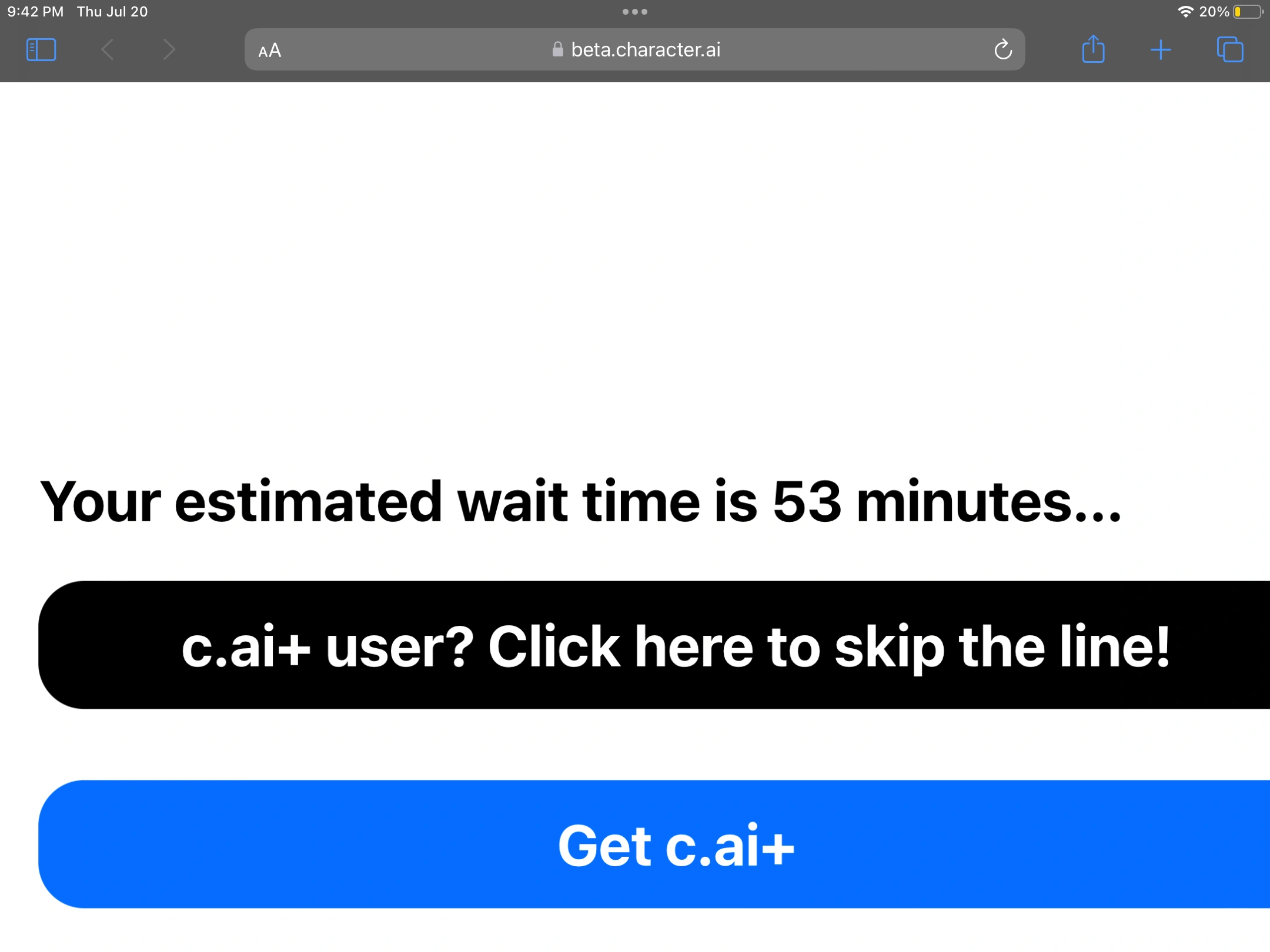 I’m about to shit, piss and cu- | Fandom