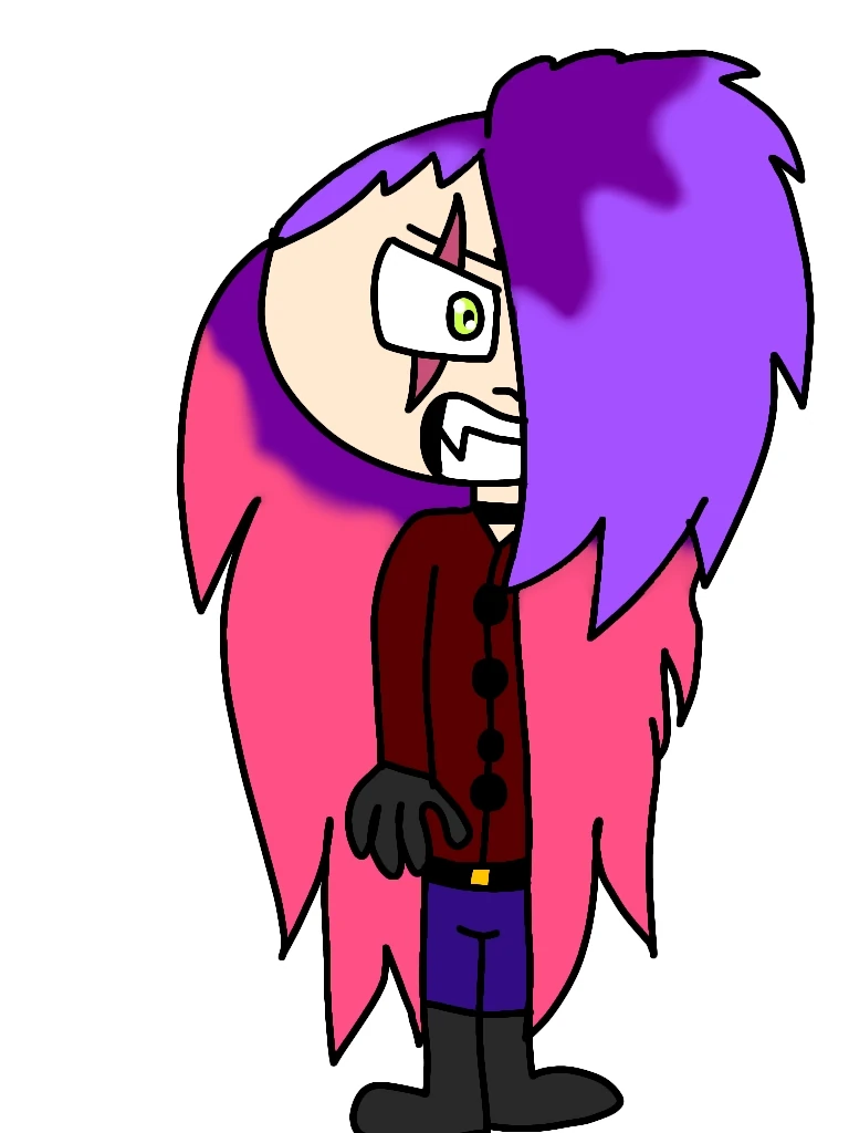 New Villain! | Fandom