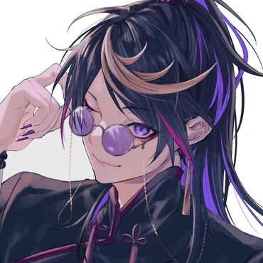 Choose My pfp !! (for first pic idk who is the artist srry !!) | Fandom