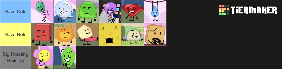 Battle for BFB re-run Episode 3 | Fandom