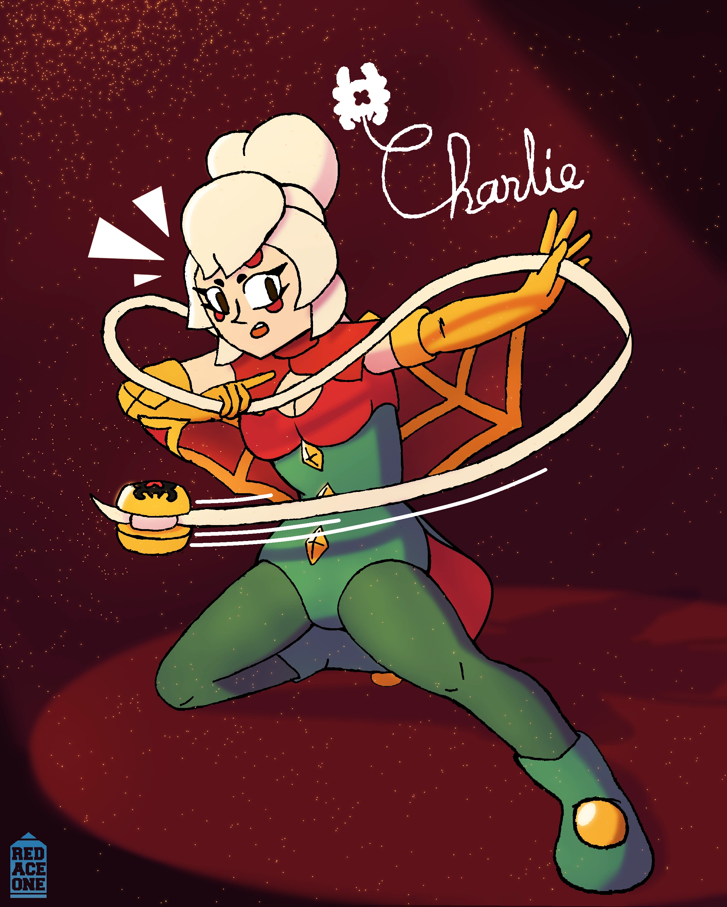 Charlie Fanart! | Fandom