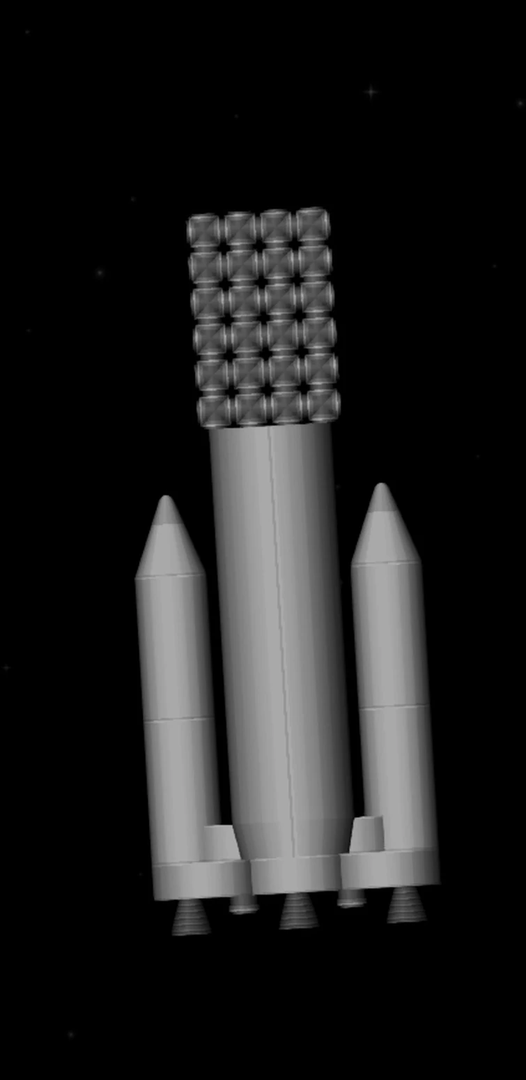 Exten ASAT System | Fandom