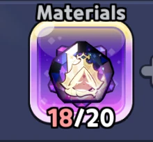 Yk, I think this game wants me to get awakened pv! Idk tho | Fandom